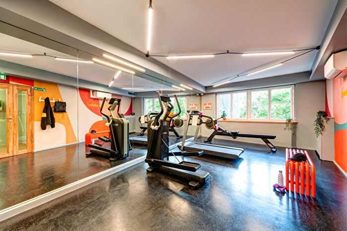 Appartement à louer - Paris e , Vaugirard, Parc des Expositions - 3 pièces - 2 chambres