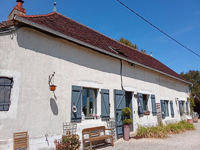 Chaillac - Maison 6 pièces à vendre