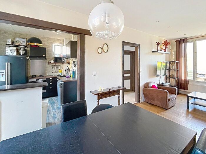 Maison 4 pièces à Orly, Aéroport de Paris Orly, Chaudronniers, à vendre