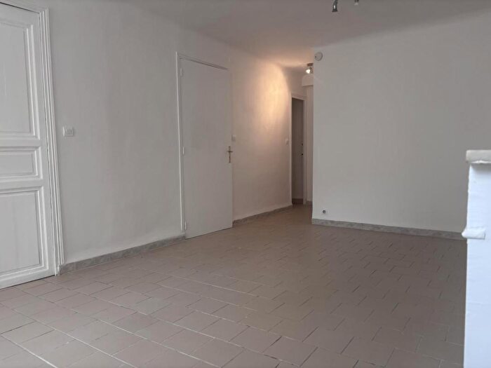 Marseille 6ème, Vauban : Appartement 2 pièces à louer