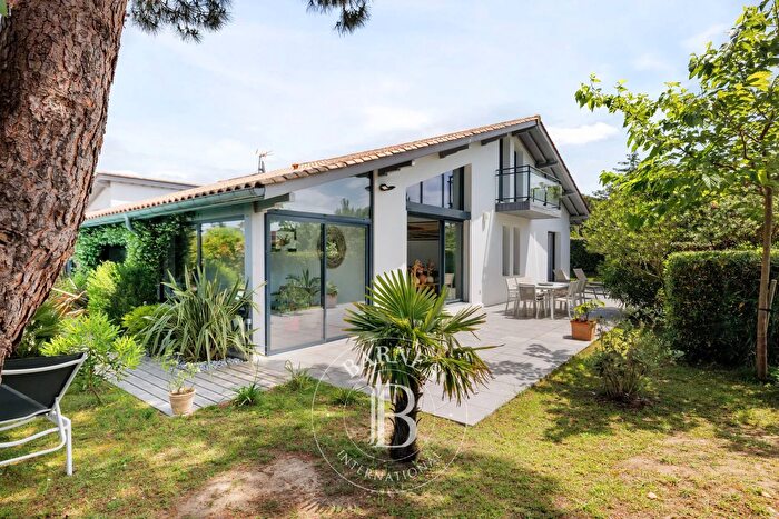 Anglet, Chiberta - Maison à vendre