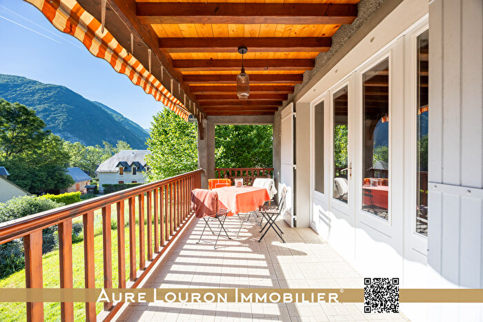 Maison 6 pièces à vendre - Cadéac