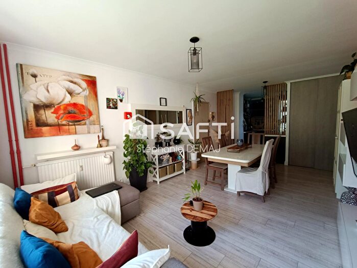Appartement 4 pièces à vendre - Brignoles, Centre-ville, Vieille ville