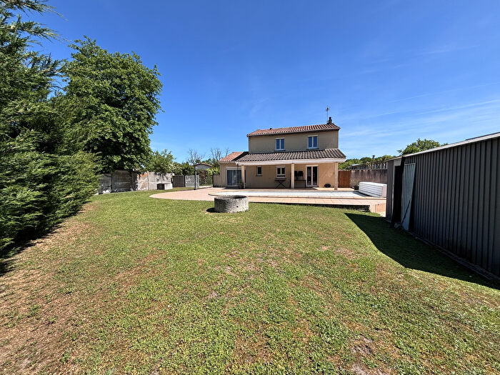 Mérignac, Centre-ville : Maison 8 pièces à vendre
