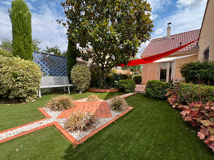 Maison 6 pièces à vendre - Amilly