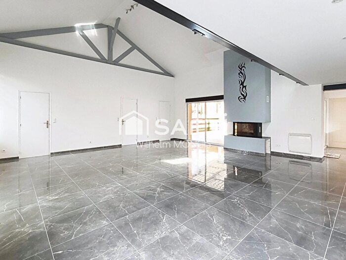 Appartement 5 pièces à vendre - Clermont