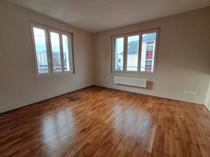 Appartement à louer - Orléans, Les Murlins - 3 pièces - 2 chambres