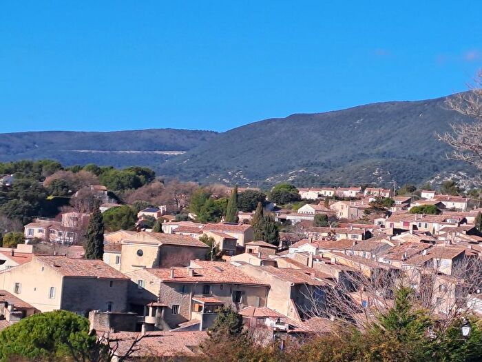 Maison à vendre - Cabrières-dAigues - 4 pièces - 2 chambres