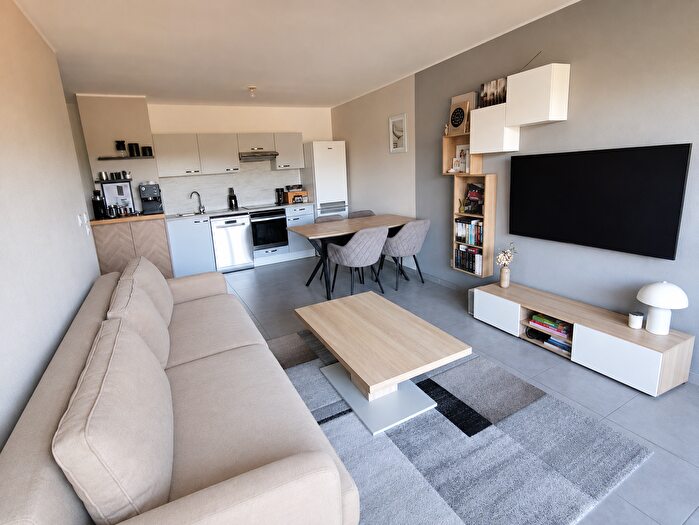 Appartement 3 pièces à Fréjus, Caïs, à vendre