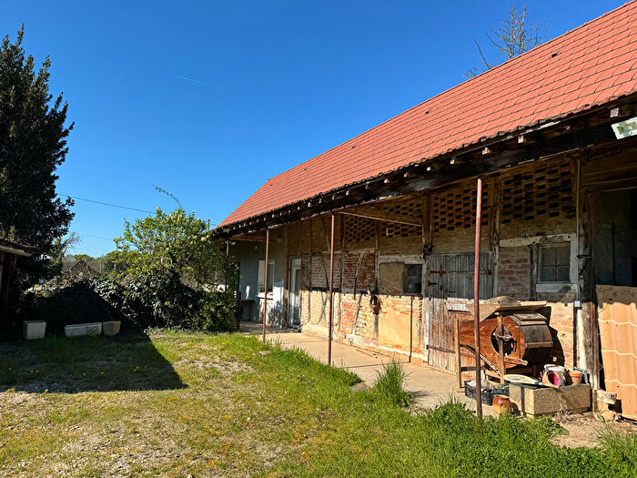 Ratte : Maison 4 pièces à vendre