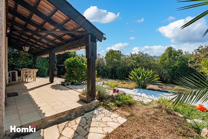 Maison à vendre - Antibes, Rastines, Super Antibes, Laval, La Fontonne - 4 pièces - 3 chambres