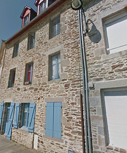 Appartement 2 pièces à louer - Cancale