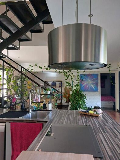 Maison à vendre - Le Luc - 7 pièces - 6 chambres