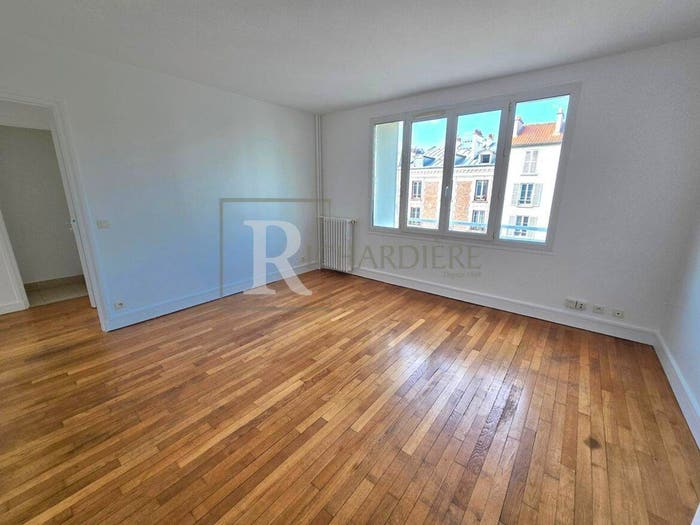 Appartement 3 pièces à louer à Reine-Mairie, Boulogne-Billancourt