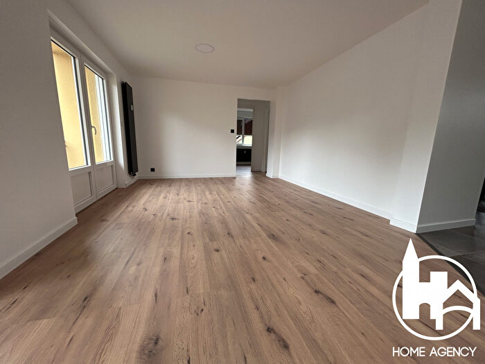 Appartement 3 pièces à Strasbourg, à louer