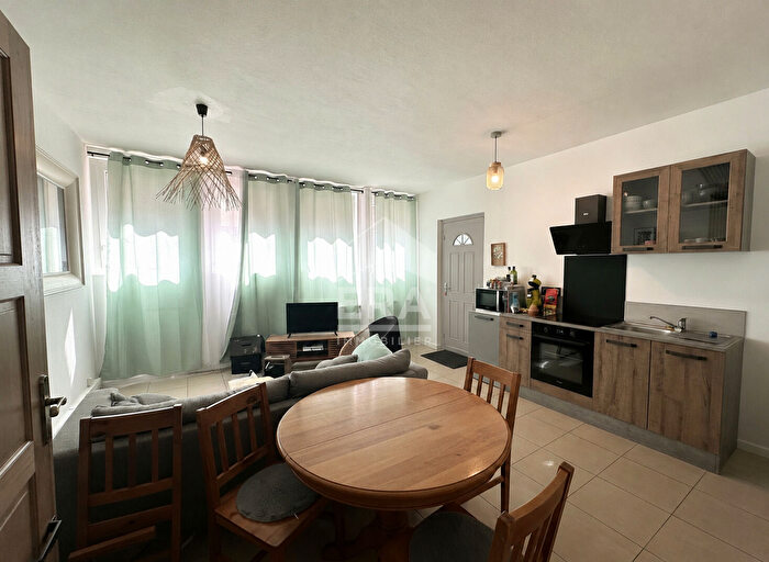 Appartement 3 pièces à Tarbes, Centre-ville, à vendre