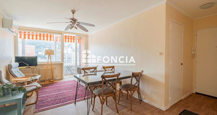 Appartement à vendre - Marseille e , Le Cabot - 3 pièces