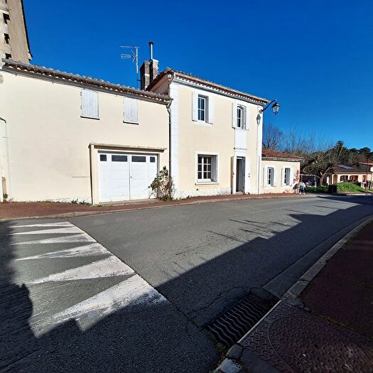 Appartement 4 pièces à vendre - Sadirac
