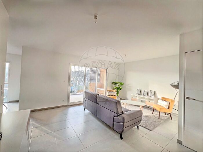 Appartement à vendre - Dardilly - 4 pièces - 3 chambres