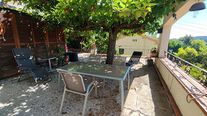 Maison 5 pièces à La Seyne-sur-Mer, Ouest, à vendre