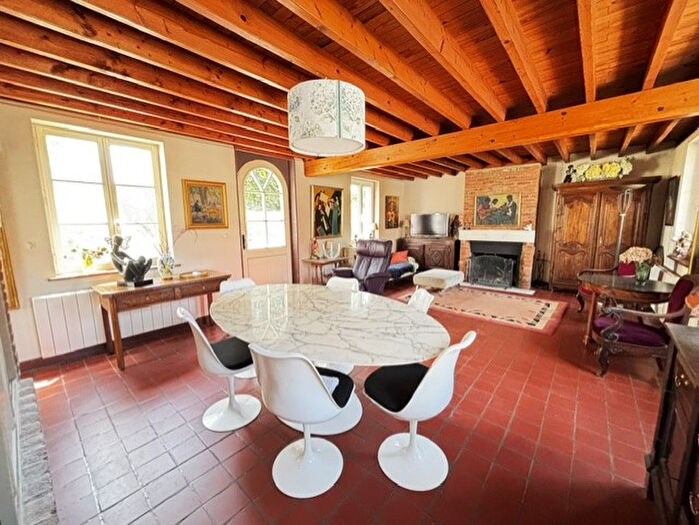 Maison 4 pièces à vendre - Thézy-Glimont