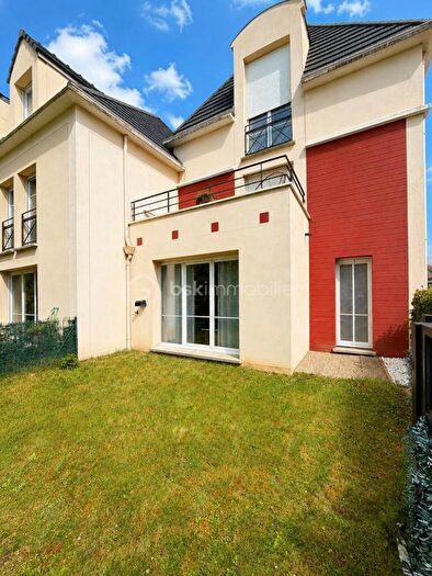 Appartement 2 pièces à vendre - Tigery