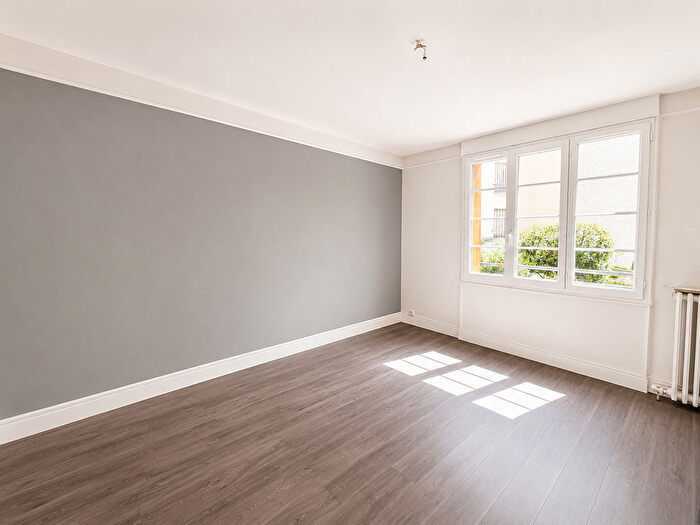 Appartement 2 pièces à vendre - La Garenne-Colombes, Les Vallées