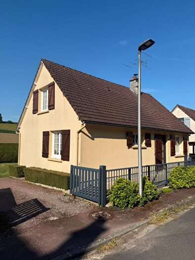 Cailly : Maison 5 pièces à vendre