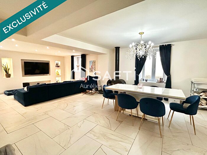 Maison à vendre - Tavers - 5 pièces - 4 chambres