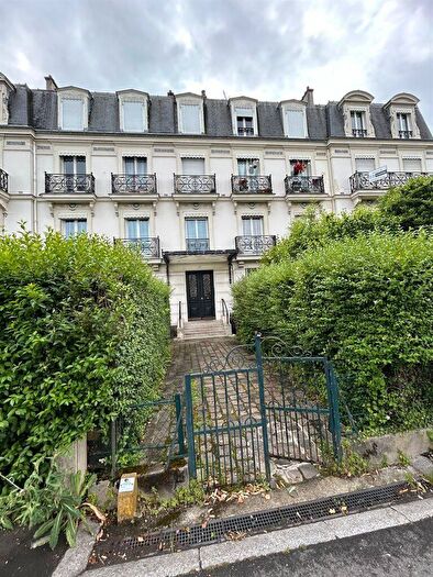Appartement 4 pièces à Thiais, à louer