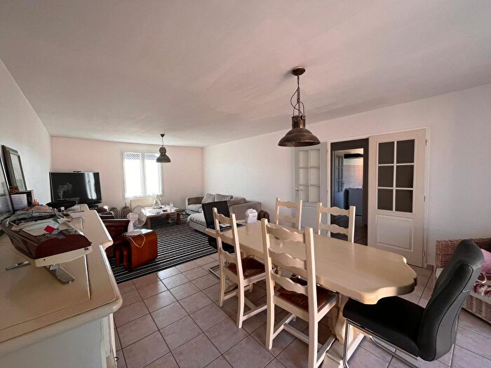 Maison 4 pièces à louer - Ampuis