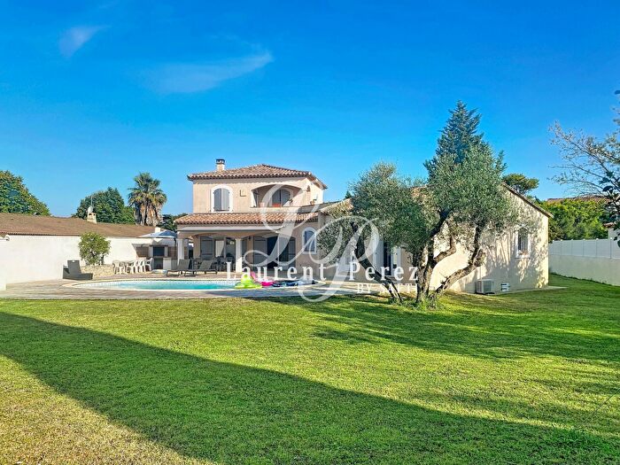 Lunel, Louis Abric : Maison 6 pièces à vendre