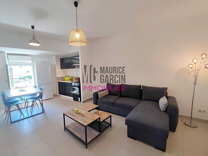 Mazan : Appartement 3 pièces à louer