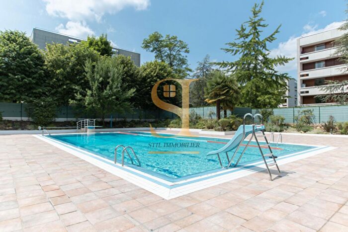 Draveil, Mainville - Appartement 5 pièces à vendre