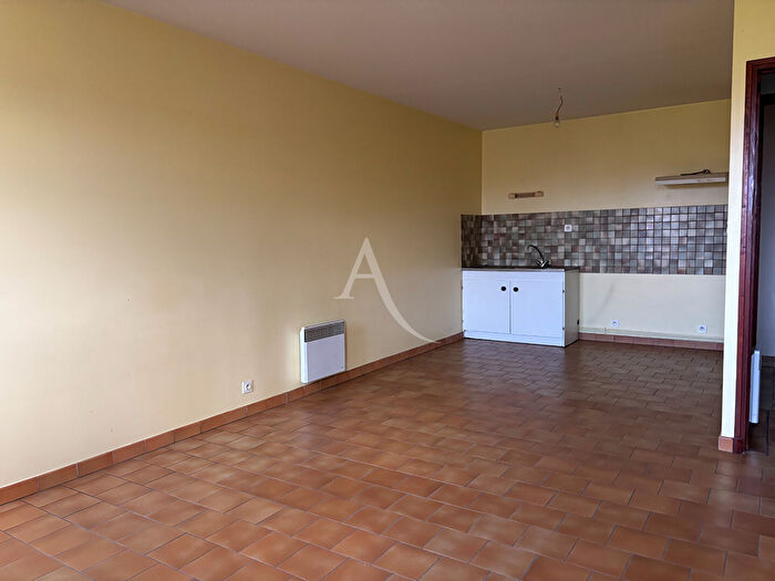 Fontaines - Maison 2 pièces à vendre