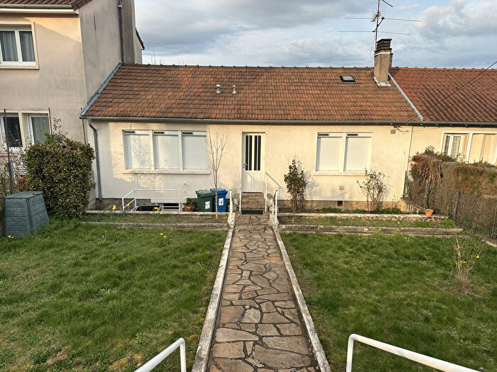Limoges, Le Sablard, Limoges Sud : Maison 4 pièces à vendre