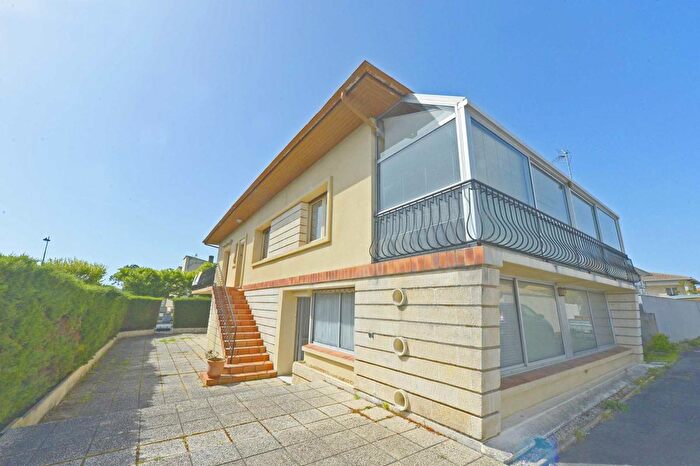 Saint-Georges-de-Didonne - Maison 7 pièces à vendre
