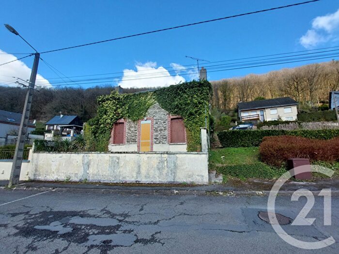 Maison 3 pièces à Nouzonville, à vendre