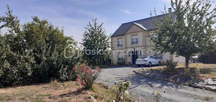 Maison à vendre - Carnières - 5 pièces - 4 chambres