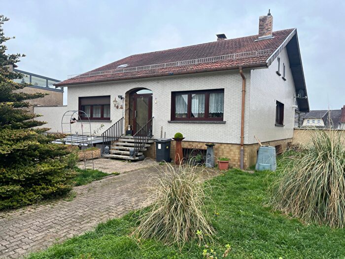 Maison à vendre - Spicheren - 7 pièces - 3 chambres