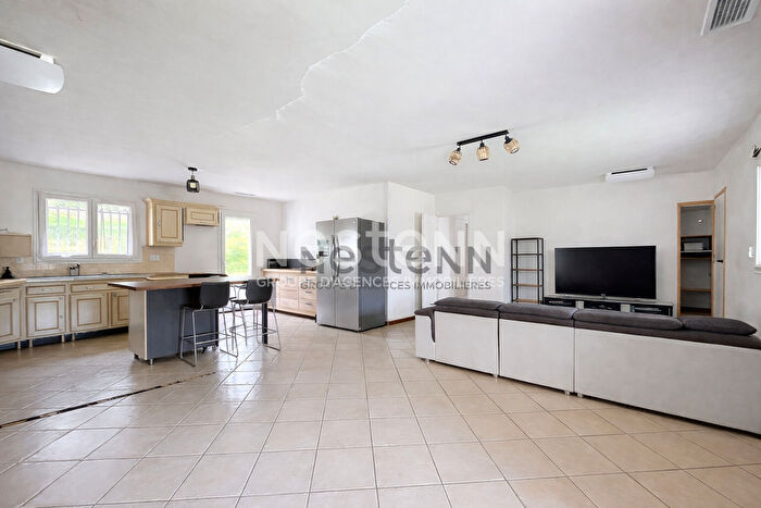 Maison à vendre - Langoiran - 5 pièces - 3 chambres