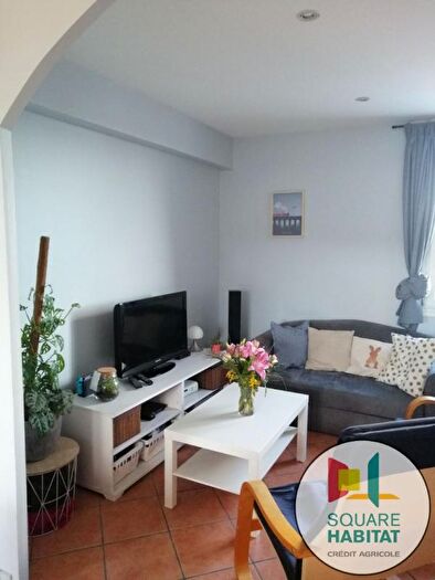 Appartement à louer - Clermont-Ferrand, Montferrand - 3 pièces - 2 chambres