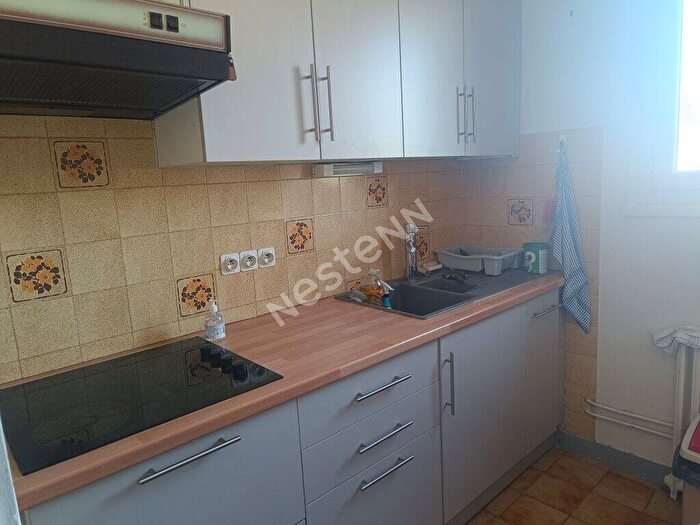 Appartement 3 pièces à louer - Épernon