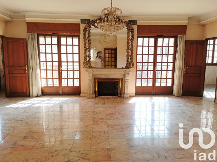 Appartement à vendre - Libourne, Centre-ville, Bastide, Gare - 9 pièces - 4 chambres