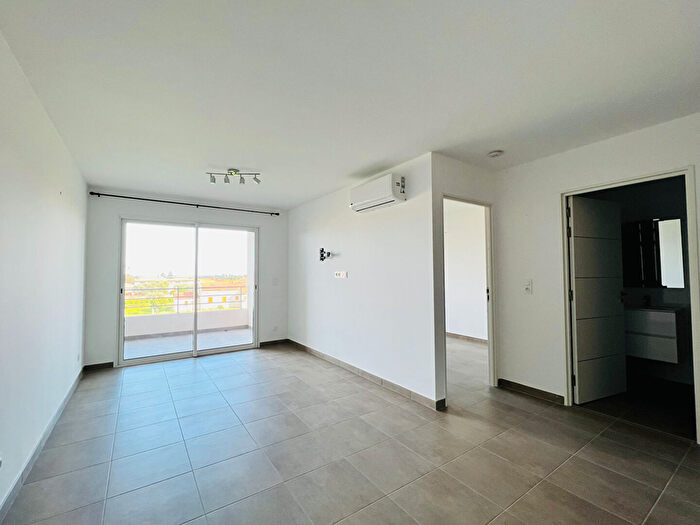 Penta-di-Casinca : Appartement 2 pièces à louer