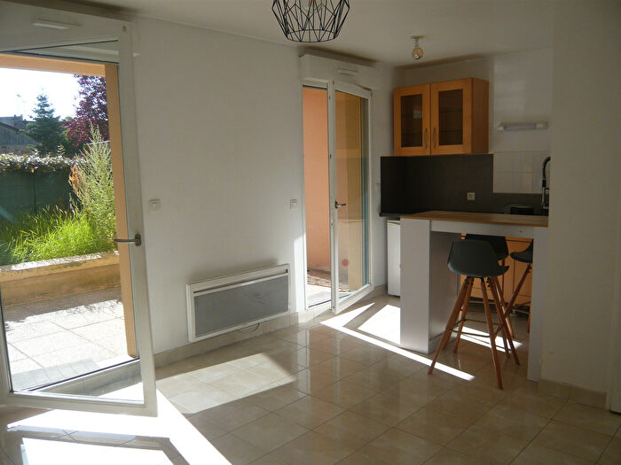 Appartement 1 pièce à louer - Chevreuse