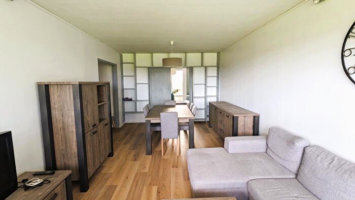 Appartement 3 pièces à louer - Bourges