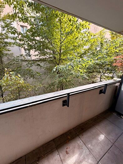 Appartement 1 pièce à vendre à Paris 19ème, Porte de la Villette