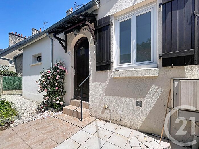 Maison 3 pièces à vendre - Dinan