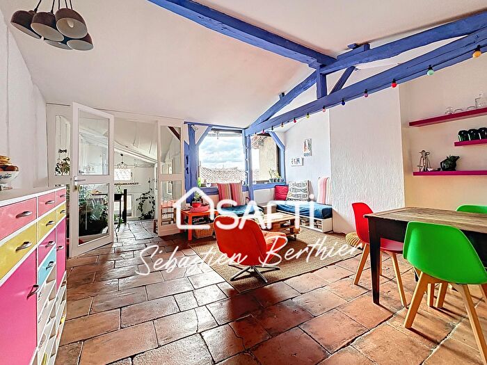 Lavaur - Maison 7 pièces à vendre